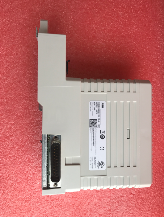 CI871K01 3BSE056797R1 ABB Profinet I/O Communication Kit - Shenzhen ...