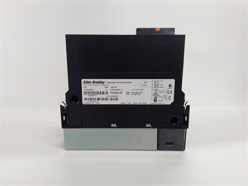 AB 1756-ENBT - Shenzhen Changxin