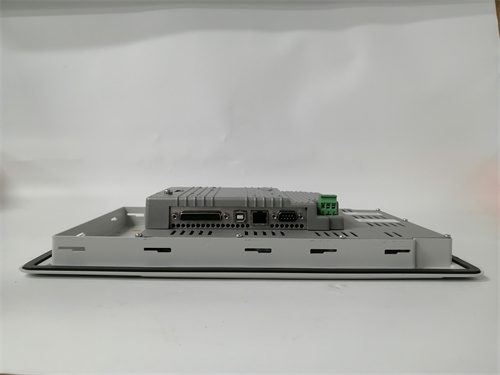 ABB PP846 - Shenzhen Changxin