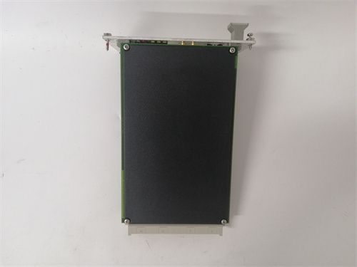 EMERSON A6824R | Process Control System Gateway Module - Shenzhen Changxin