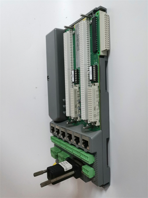 ICS TRIPLEX 9100 - Shenzhen Changxin