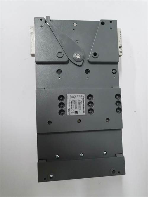 ICS TRIPLEX 9100 - Shenzhen Changxin