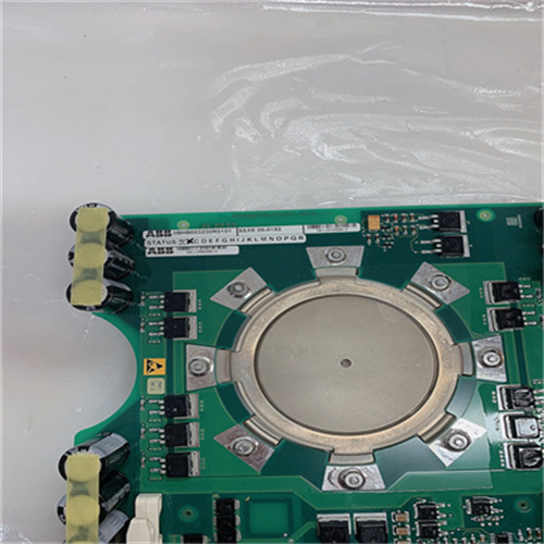 ABB 5SHX1445H0001 - Shenzhen Changxin