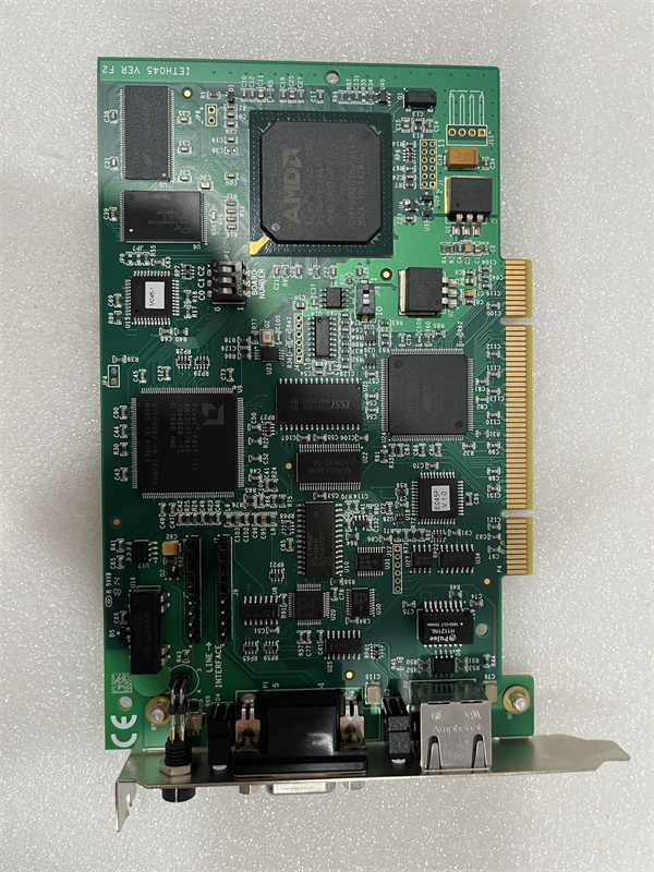 WOODHEAD APP-ETH-PCU PCU2000ETH - Shenzhen Changxin