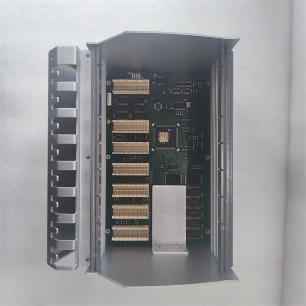 ABB PM802F - Shenzhen Changxin