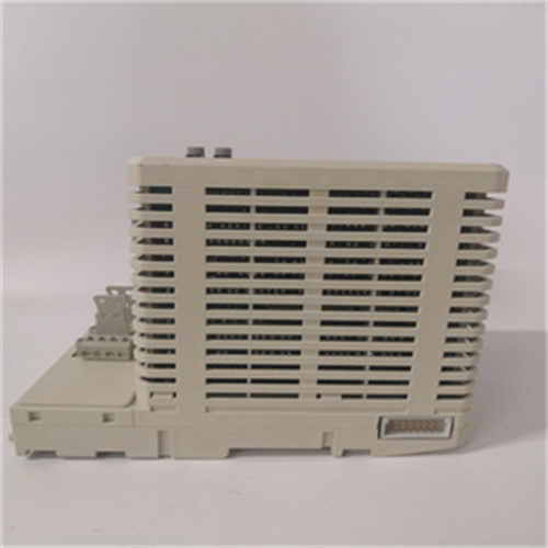 ABB PM825 - Shenzhen Changxin