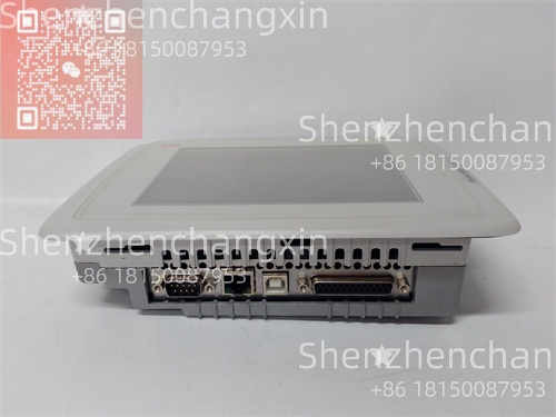 ABB PP835 – Rugged DIN-Rail Power Module with Short-Circuit & Overload Protection - Shenzhen ...