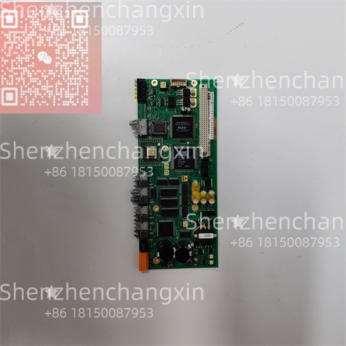 ABB PPC905AE101 deterministic real-time processor for turbine and ...