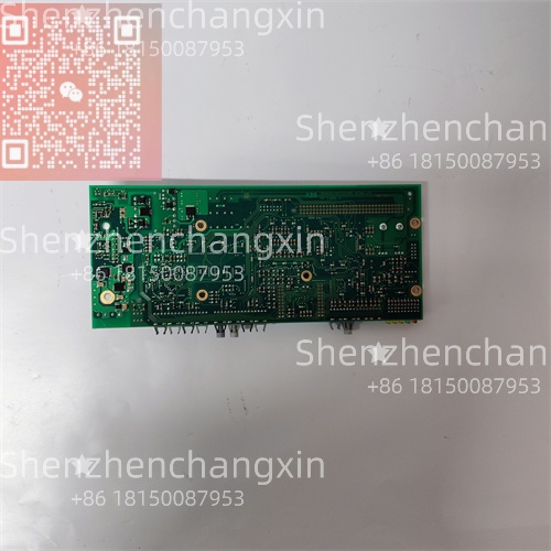 ABB PPC905AE101 deterministic real-time processor for turbine and ...