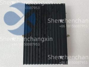 Triconex Model 3201 TMR Safety System Processor - Shenzhen Changxin