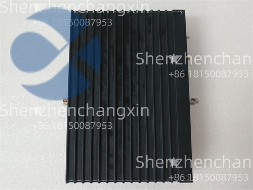 Triconex Model 3201 TMR Safety System Processor - Shenzhen Changxin
