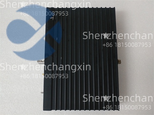 Triconex Model 3201 TMR Safety System Processor - Shenzhen Changxin