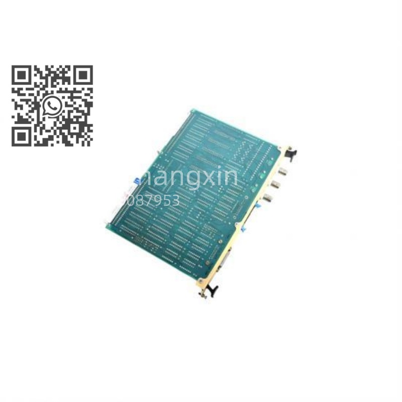 ABB VD86-GE1 Control & Visualization Module - Shenzhen Changxin